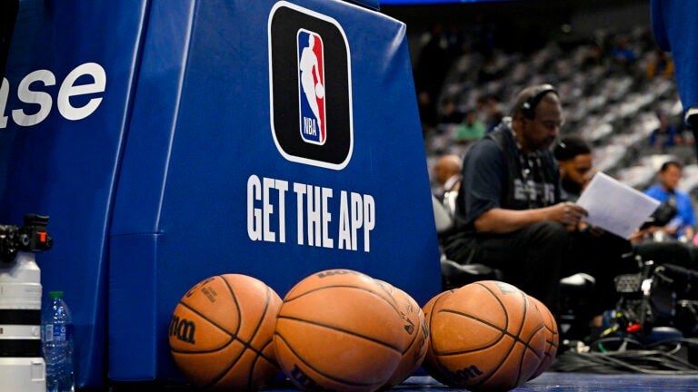 NBA App launches new digital features highlighted by multiview ahead of ...