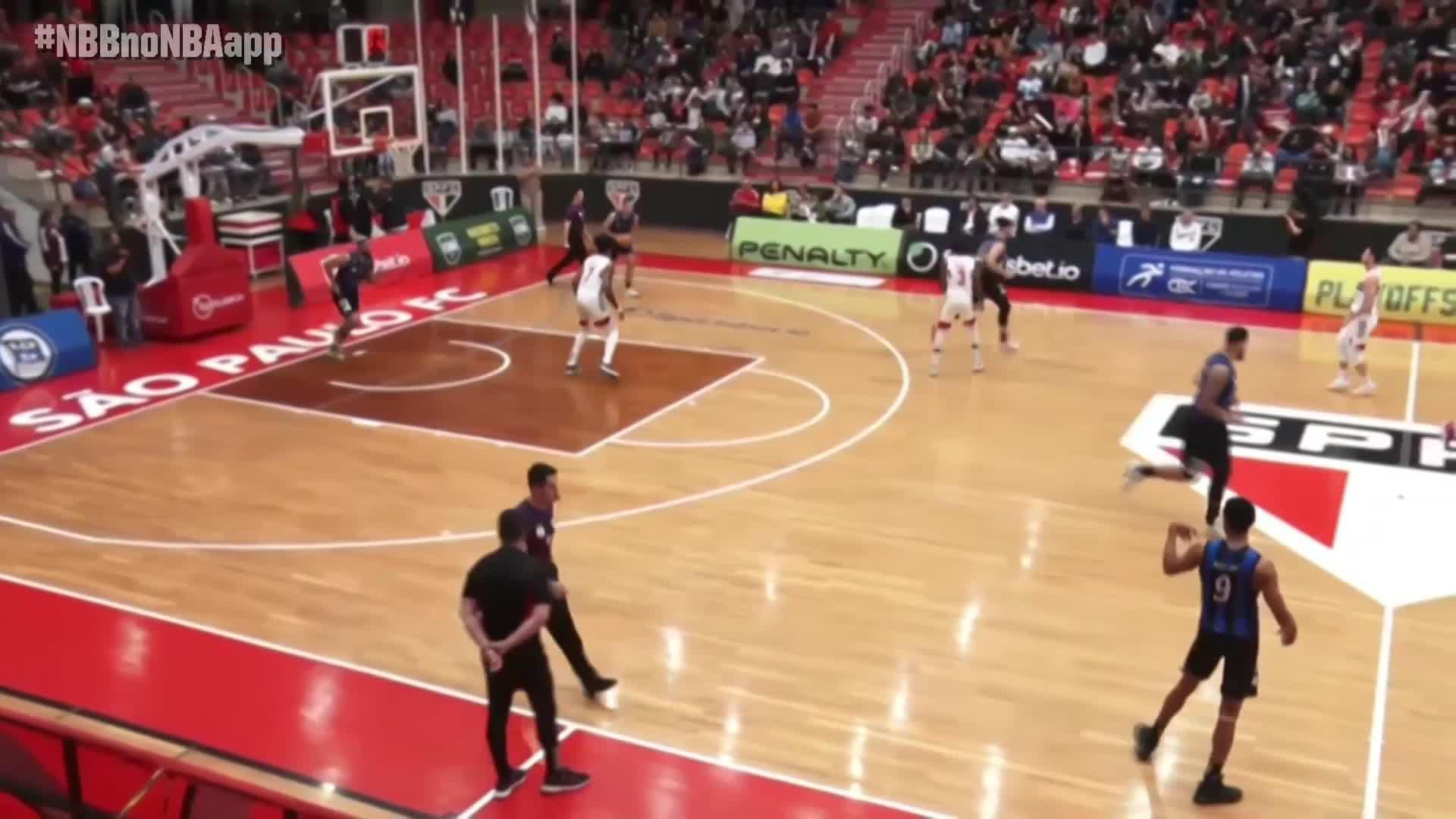 NBB Highlights | NBA.com