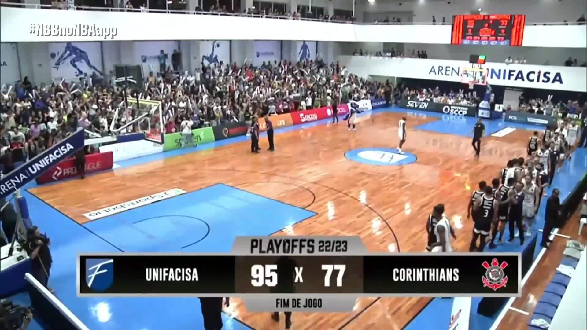 NBB Highlights | NBA.com