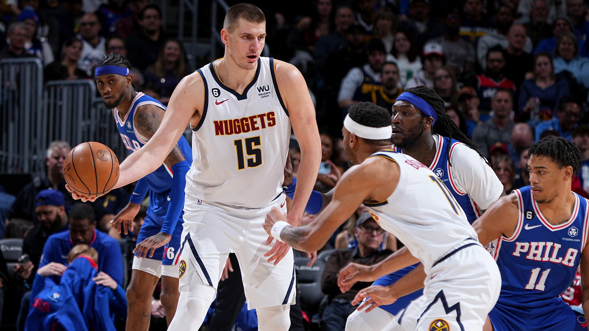 The official site of the NBA for the latest NBA Scores, Stats & News ...