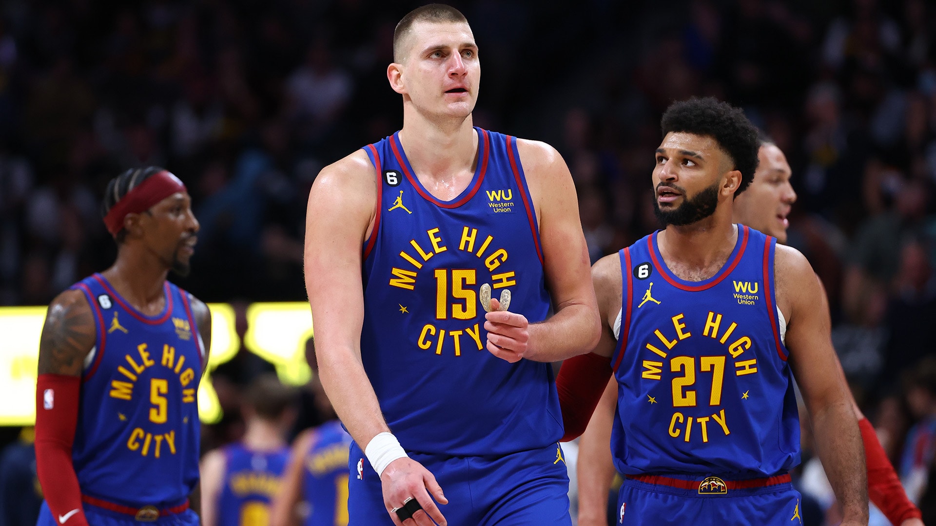 The official site of the NBA for the latest NBA Scores, Stats & News ...