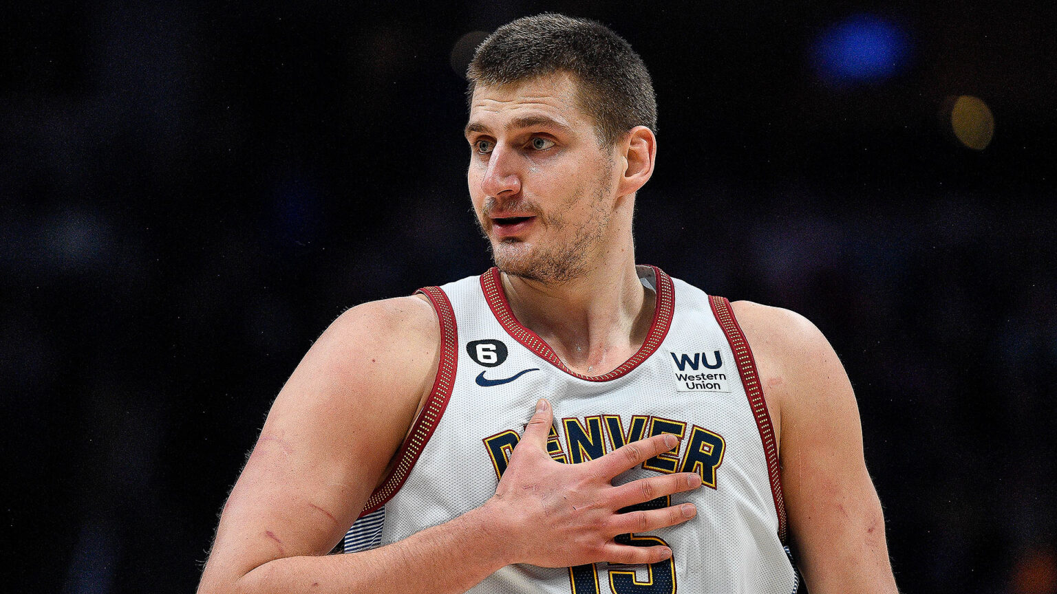 Kia MVP Ladder: Nikola Jokic edges out Joel Embiid for No. 1 | NBA.com