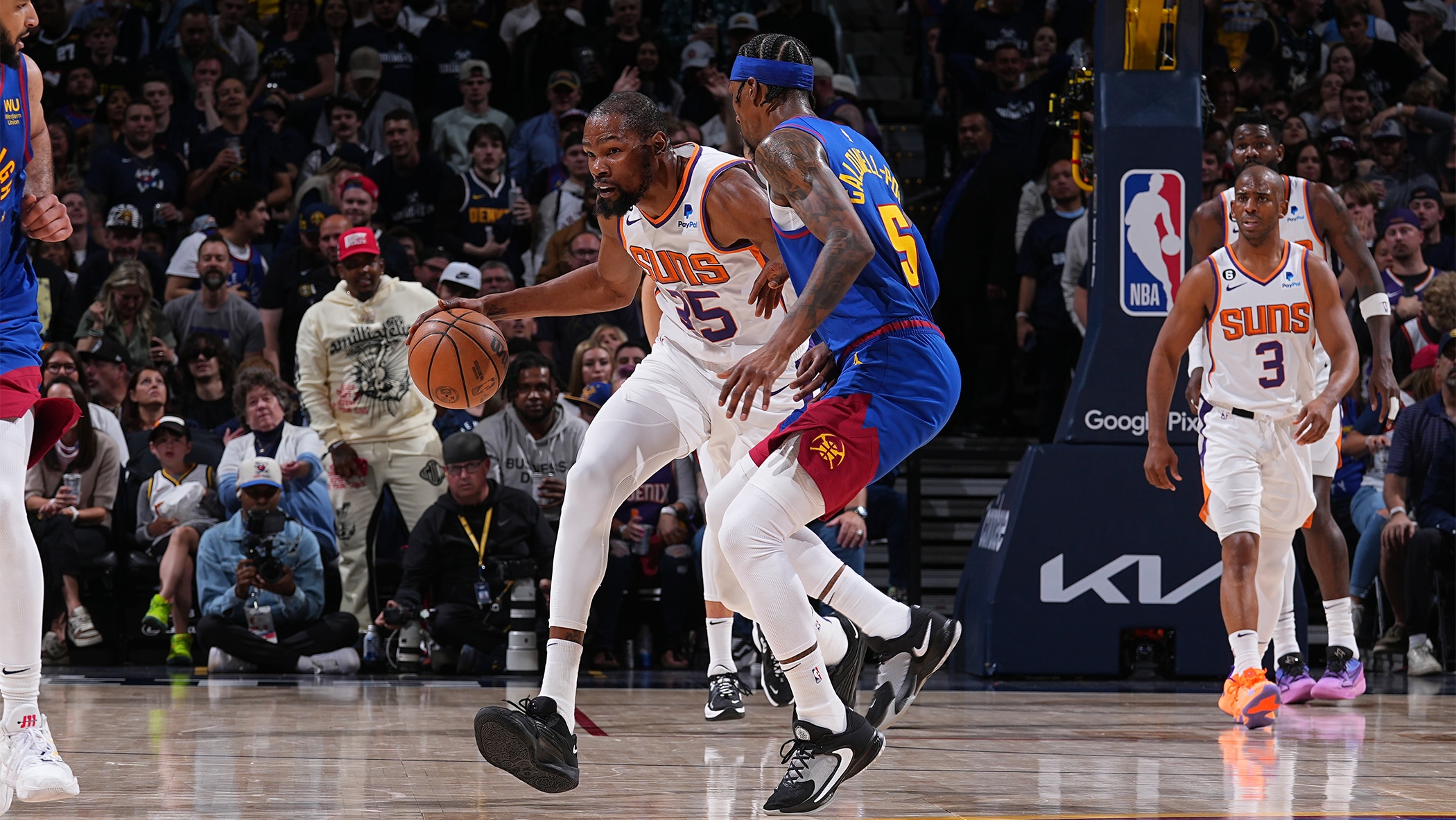 The official site of the NBA for the latest NBA Scores, Stats & News ...