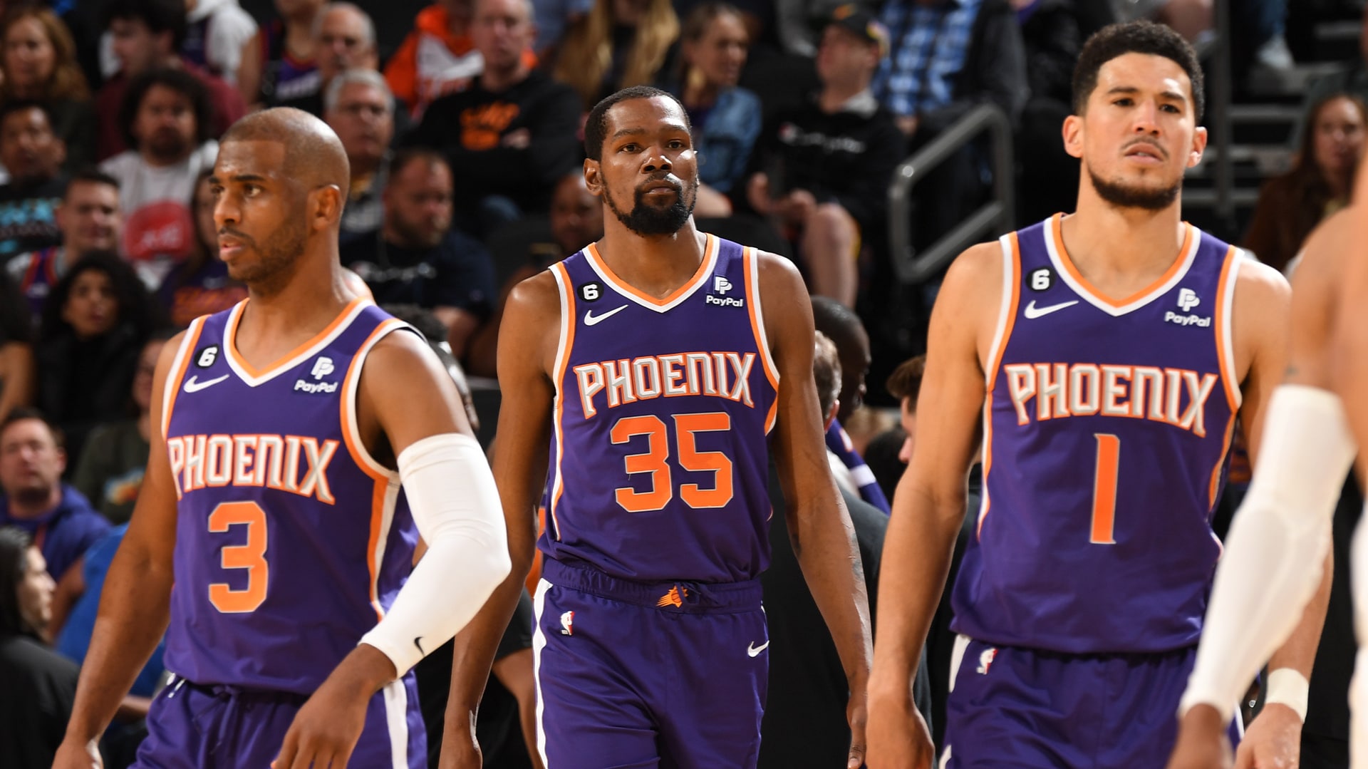 23 things to look for in the 2023 NBA playoffs | NBA.com