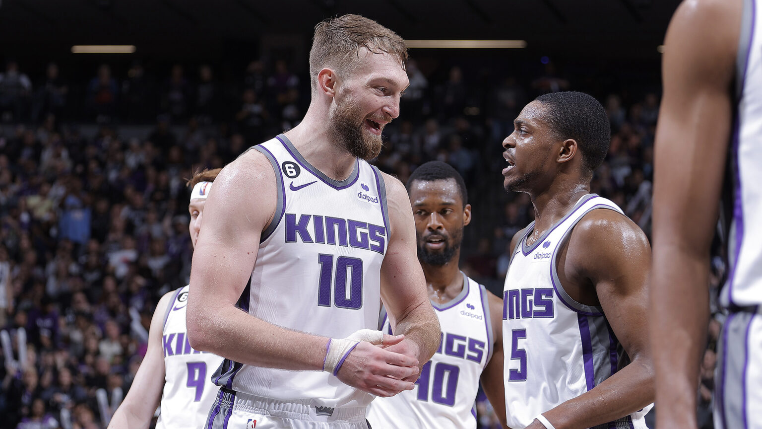 Film Study: Key plays and actions to look for during 2023 NBA Playoffs ...