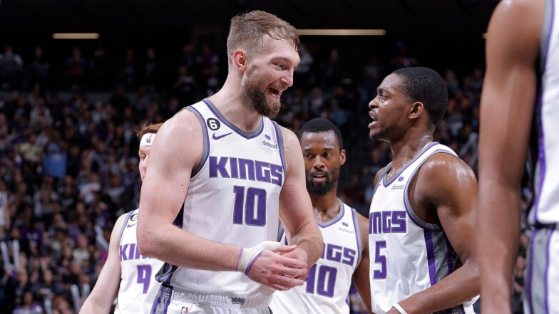 Film Study: Key plays and actions to look for during 2023 NBA Playoffs ...