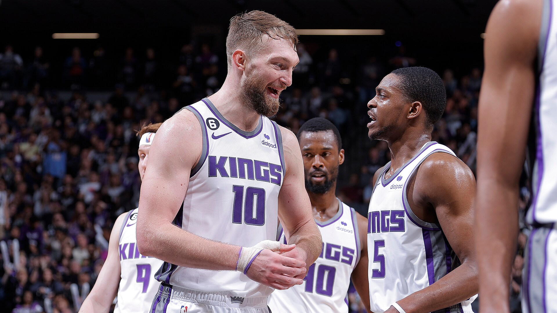 Film Study: Key plays and actions to look for during 2023 NBA Playoffs ...