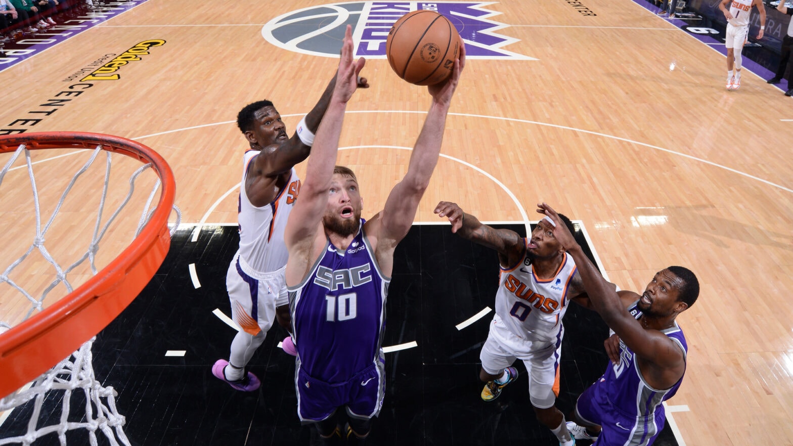 Scoring Title Tracker: Embiid wins 2nd consecutive crown %%page%% %%sep%% %%sitename%%