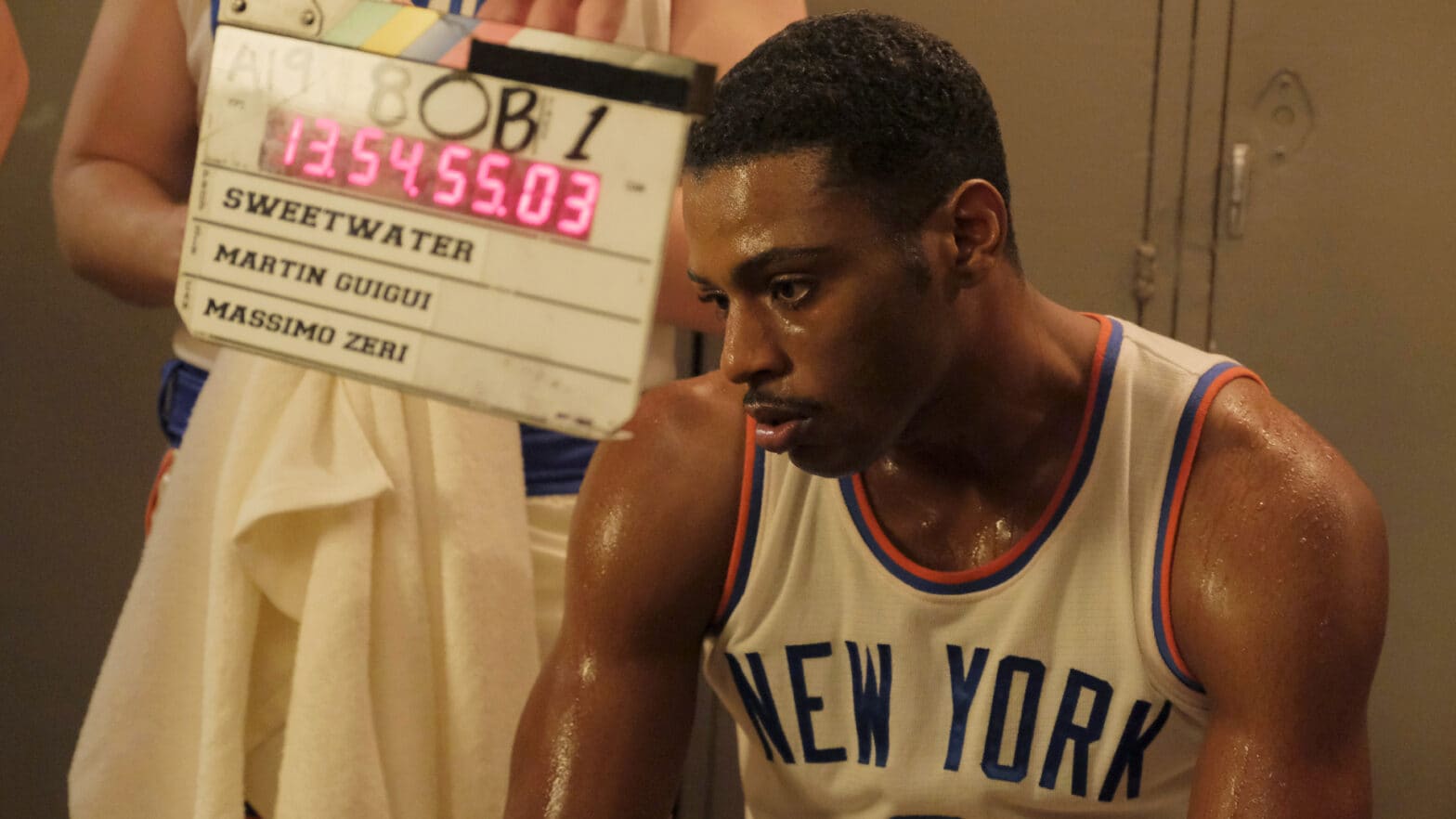 28 years in the making, 'Sweetwater' premieres in theaters | NBA.com