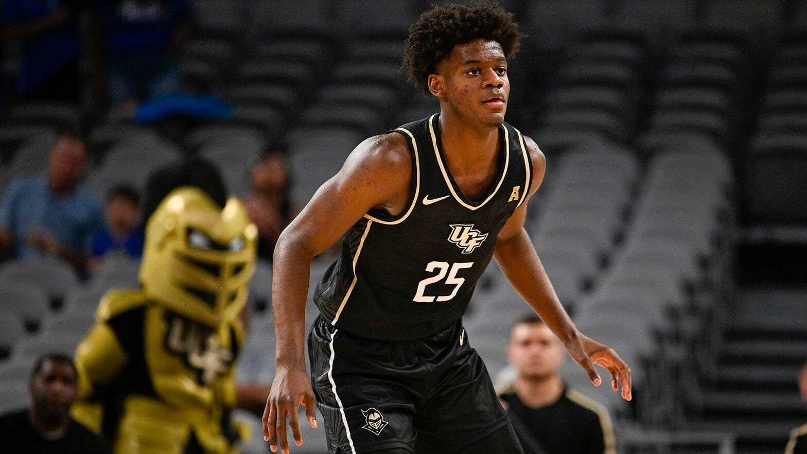 Bleacher Report: Latest Mock Draft as NCAA Tournament concludes | NBA.com