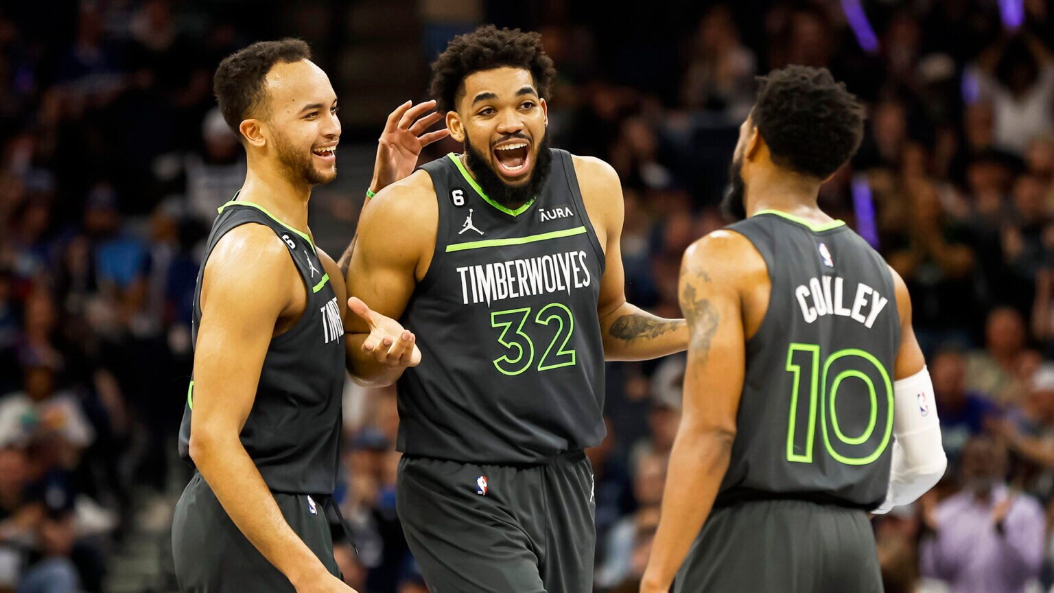 Enjoy Basketball Presents: An enjoyable Sunday filled with playoff ...