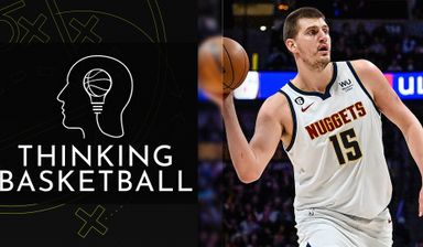 Thinking Basketball | NBA.com