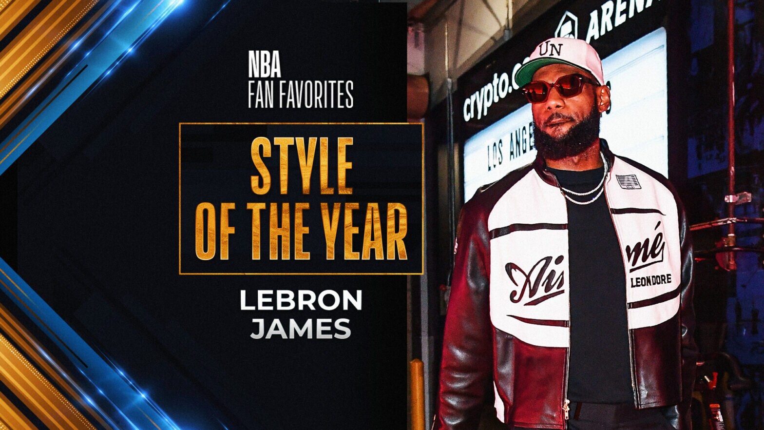 Winners of 2023 NBA Fan Favorites unveiled | NBA.com