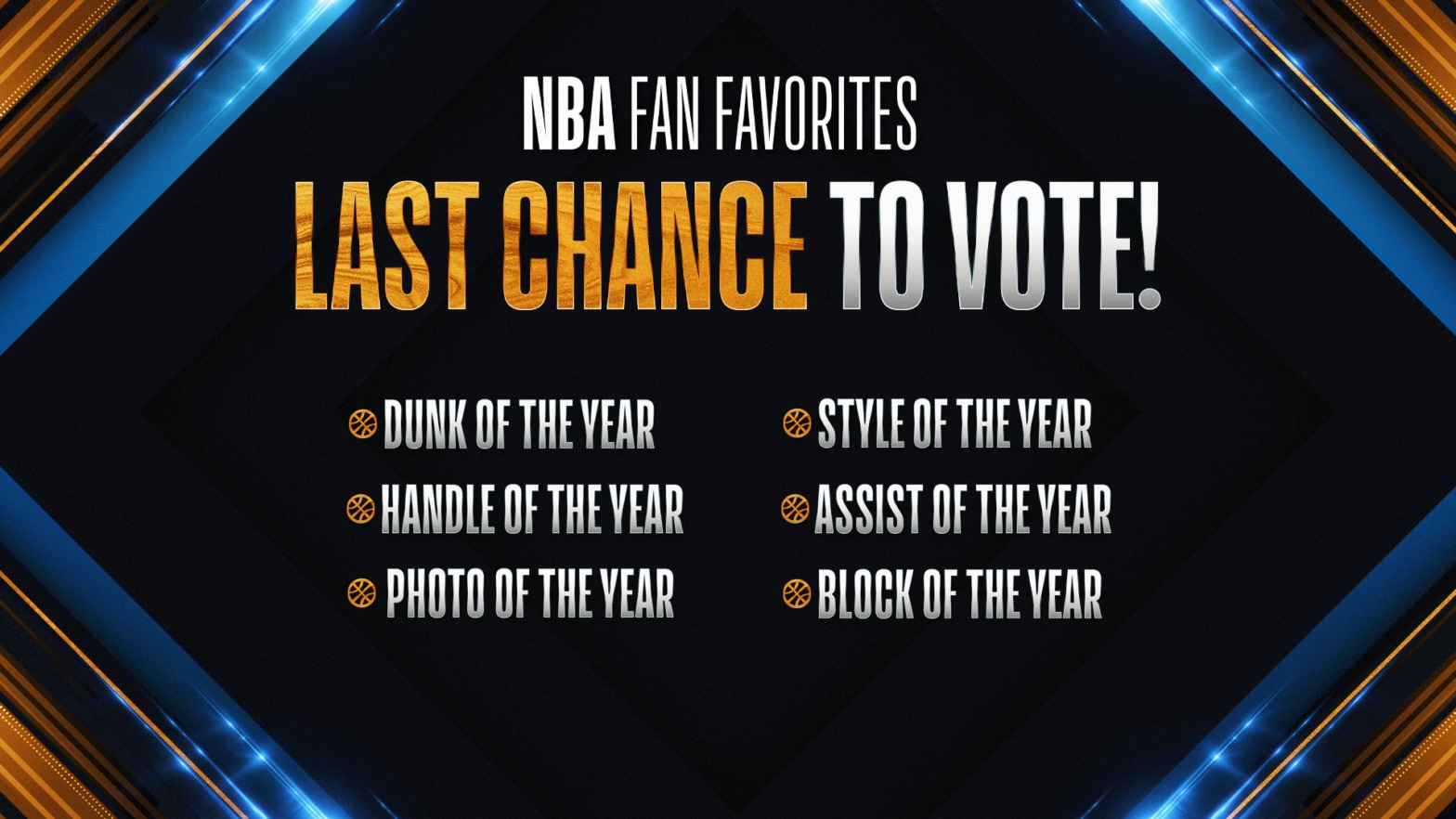 Enjoy Basketball: NBA Fan Favorites award picks | NBA.com