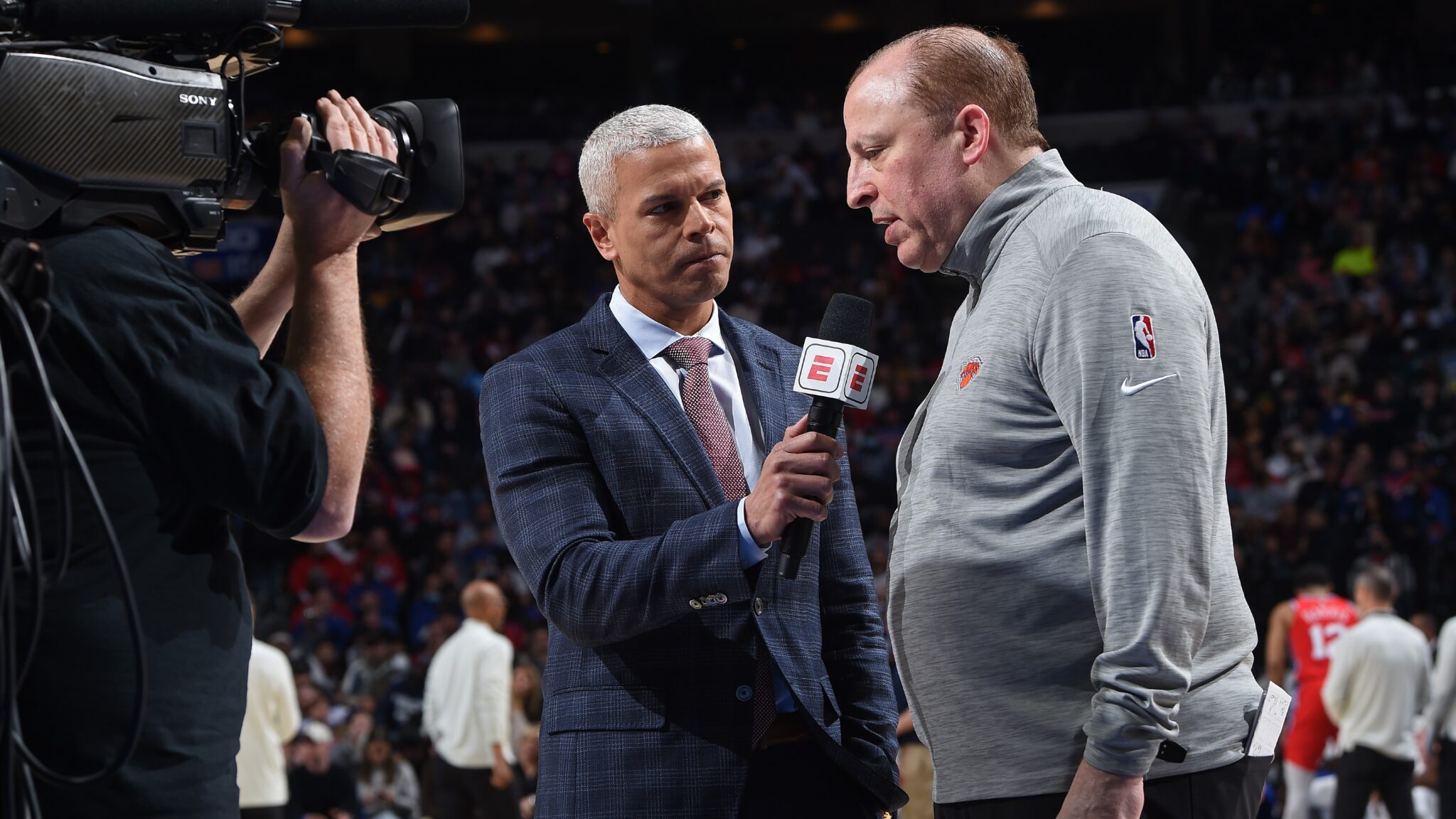 iHeartPodcasts, NBA introduce “Four Years of Heat” hosted by Israel ...