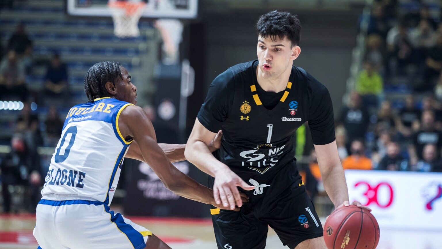 7 standout prospects from the NBA Draft Combine | NBA.com