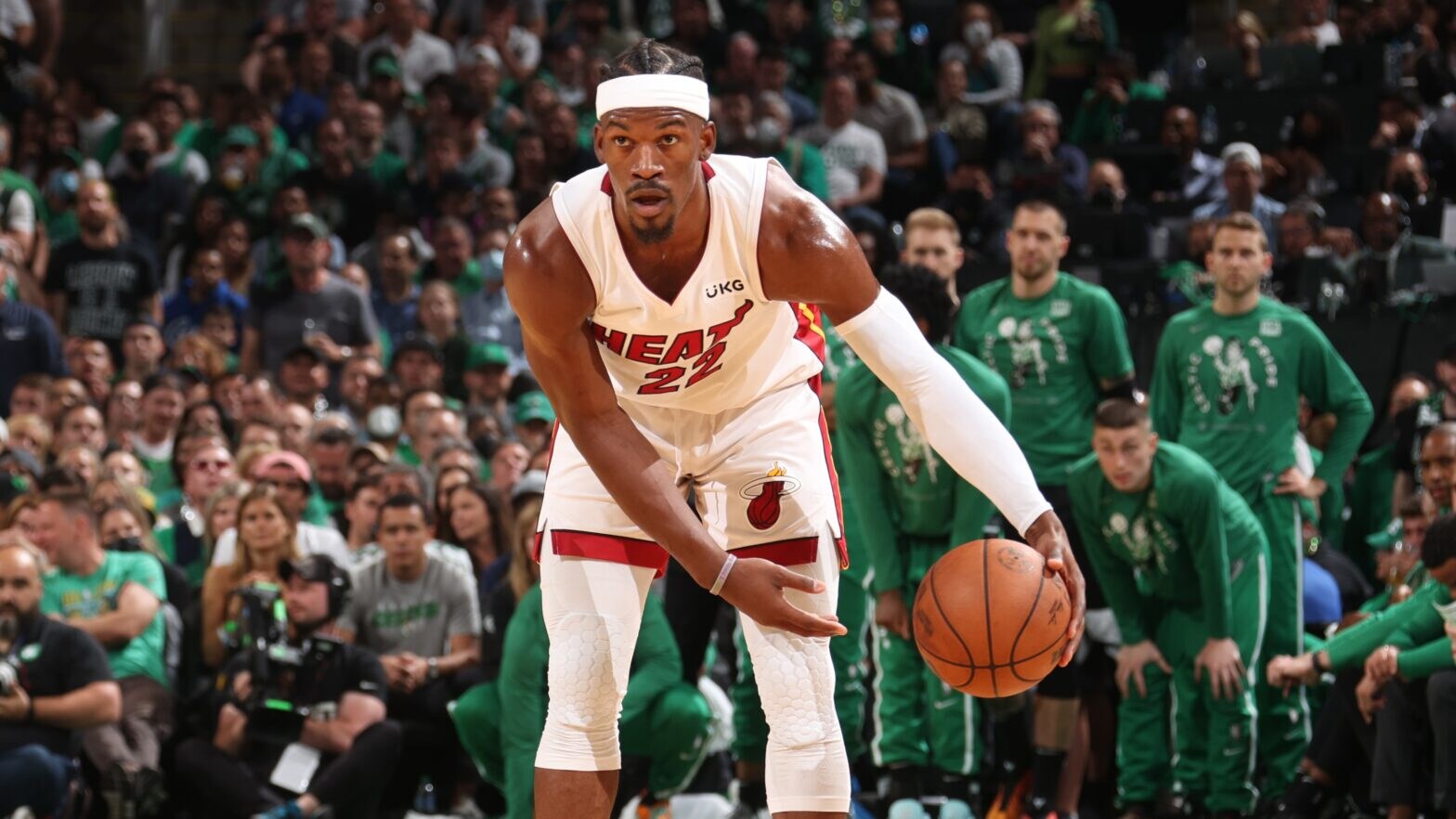 Top enjoyable conference finals performances from past 10 years | NBA.com