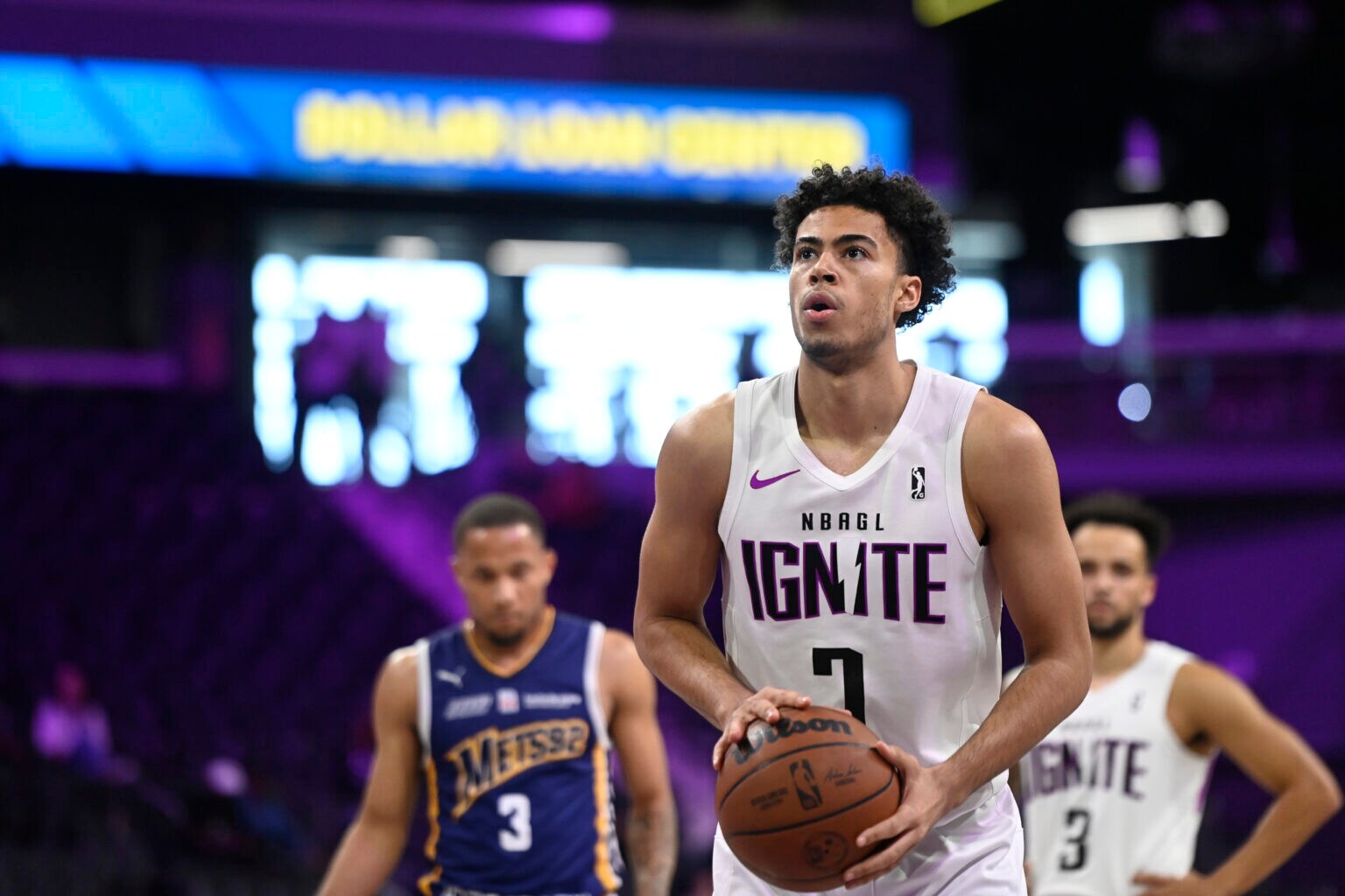 7 international prospects to watch at NBA Draft Combine | NBA.com