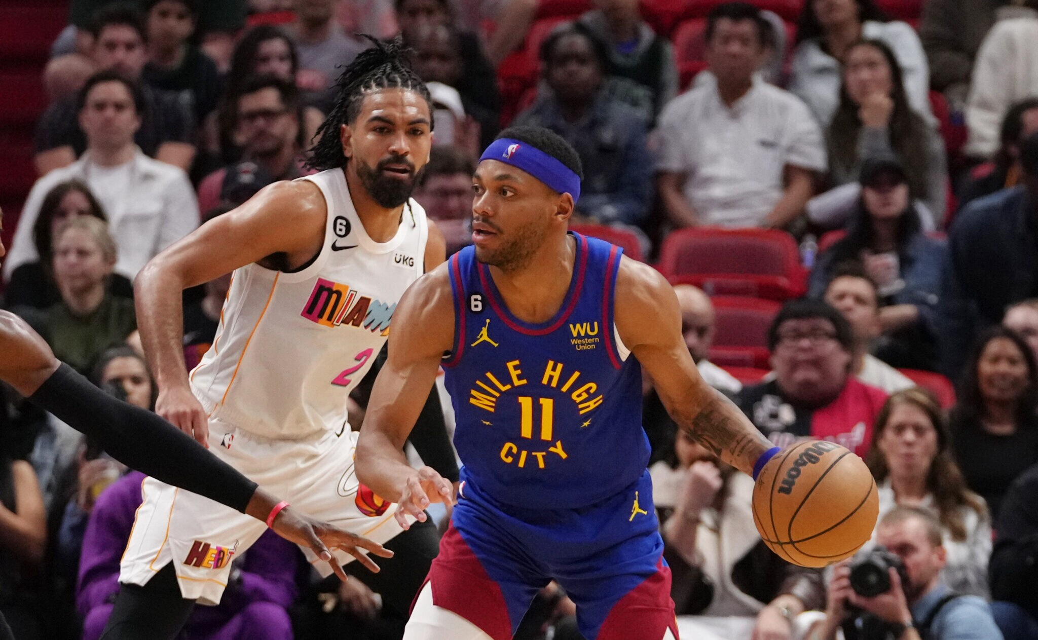 7 role players who could tip the scales in the 2023 NBA Finals | NBA.com