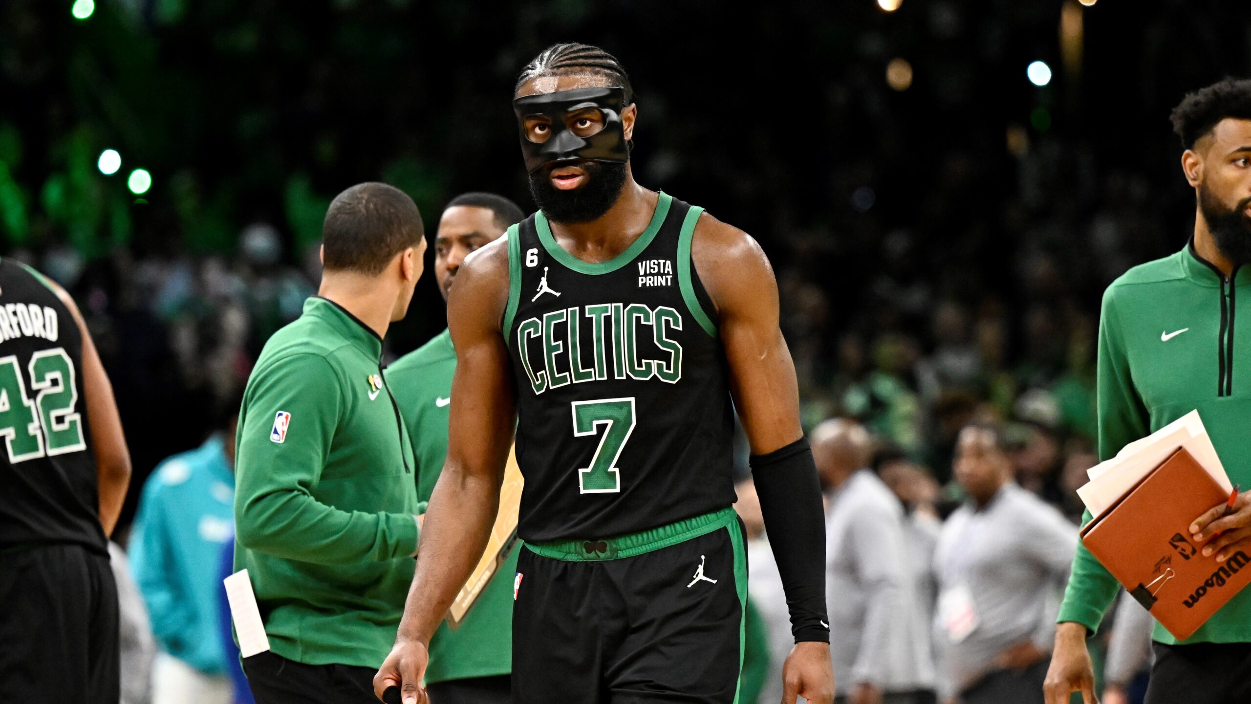 NBA DFS Picks: Yahoo Plays and Strategy for May 3 | NBA.com