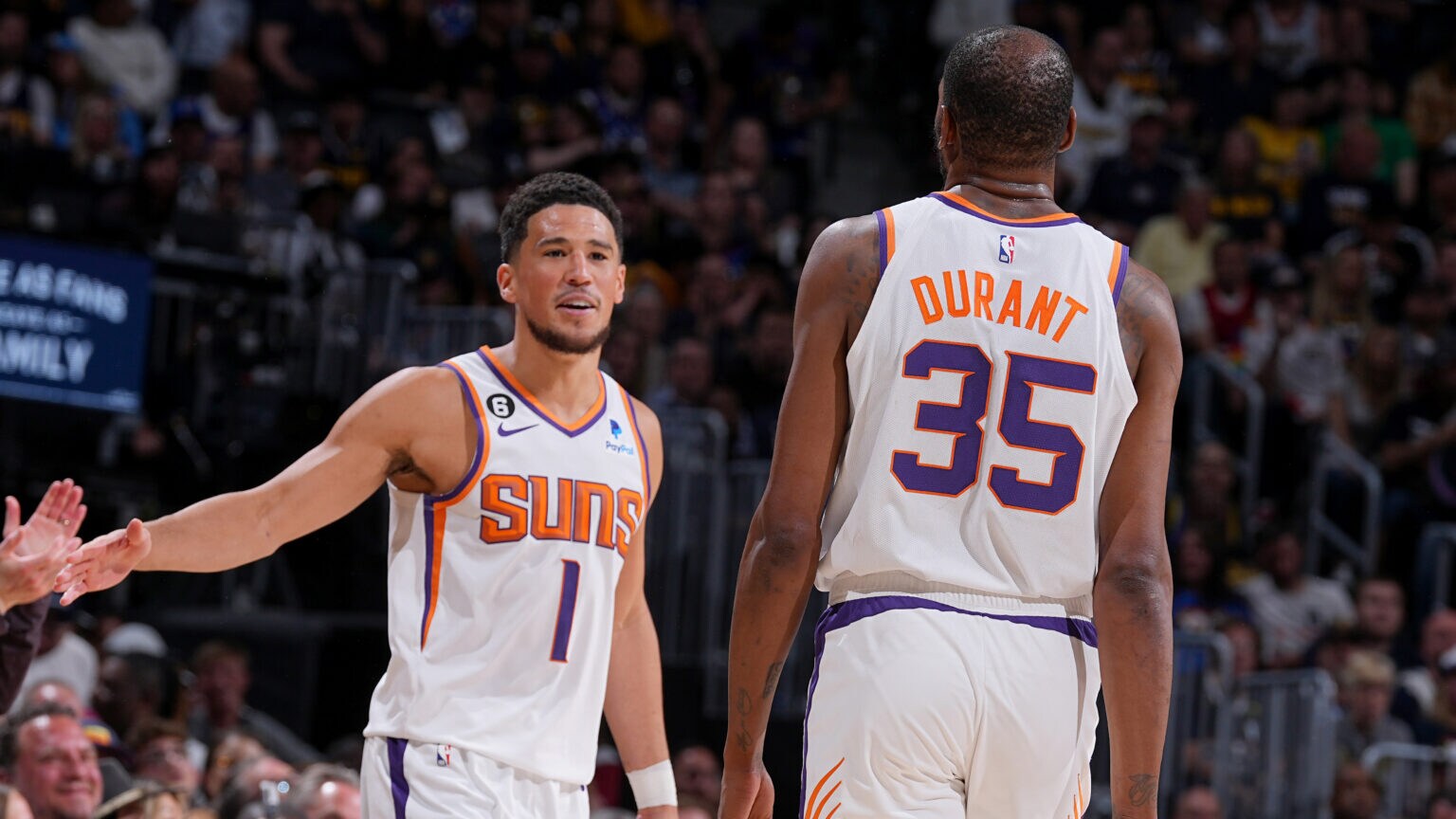 1 key fact about every NBA team’s schedule | NBA.com