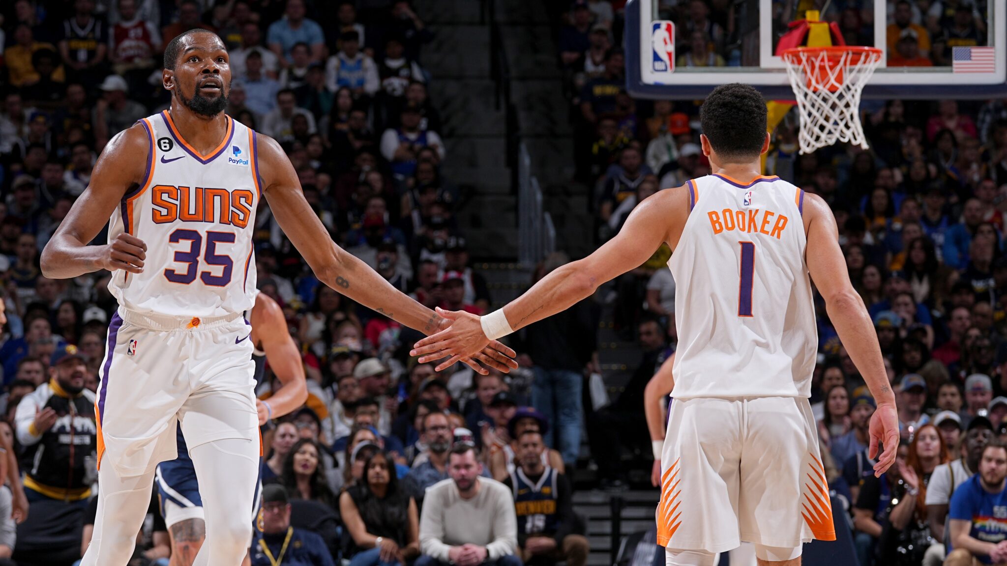 NBA DFS Picks: Yahoo plays and strategy for May 5 | NBA.com