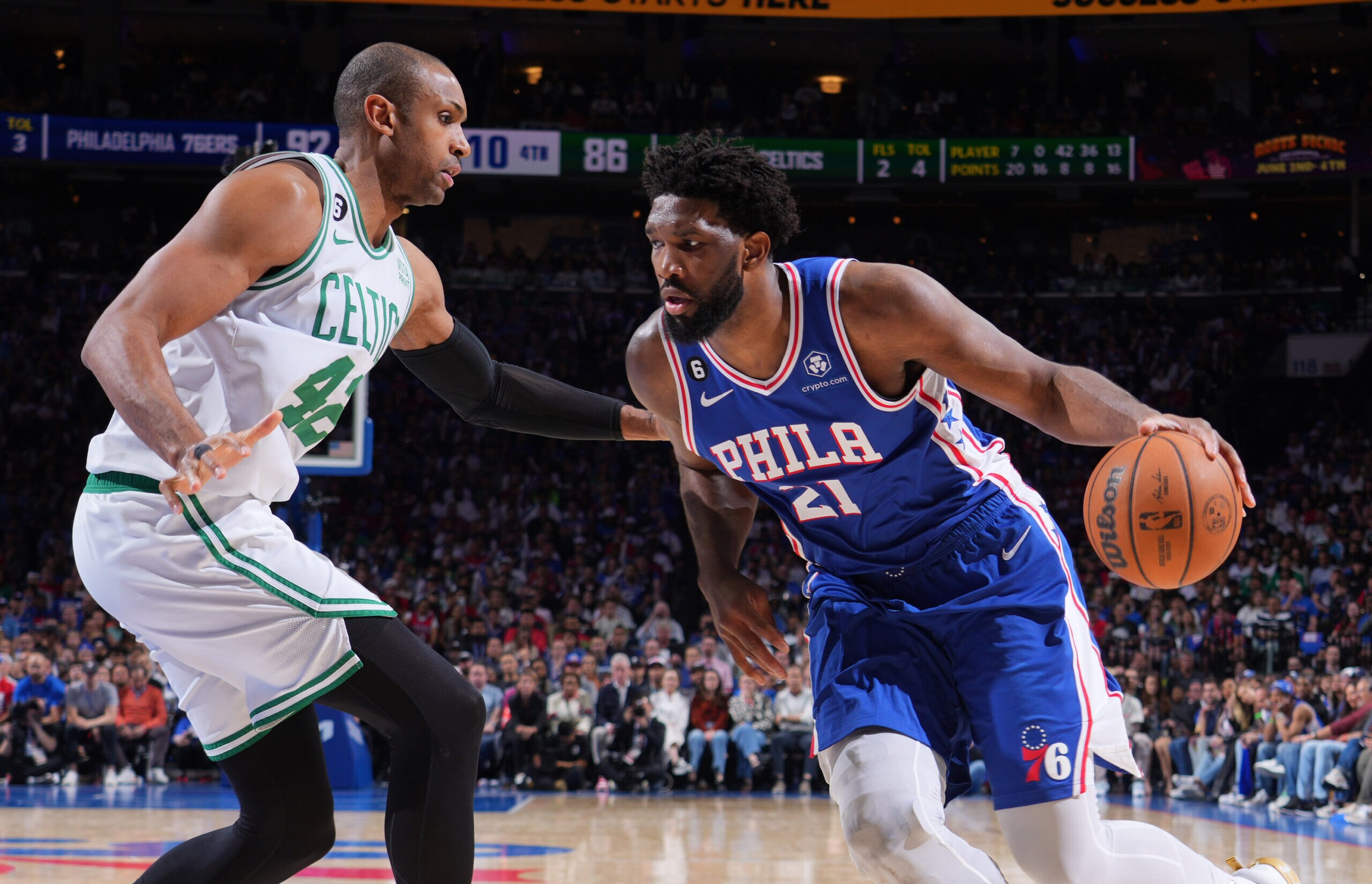 2023 Playoff Picture | NBA.com