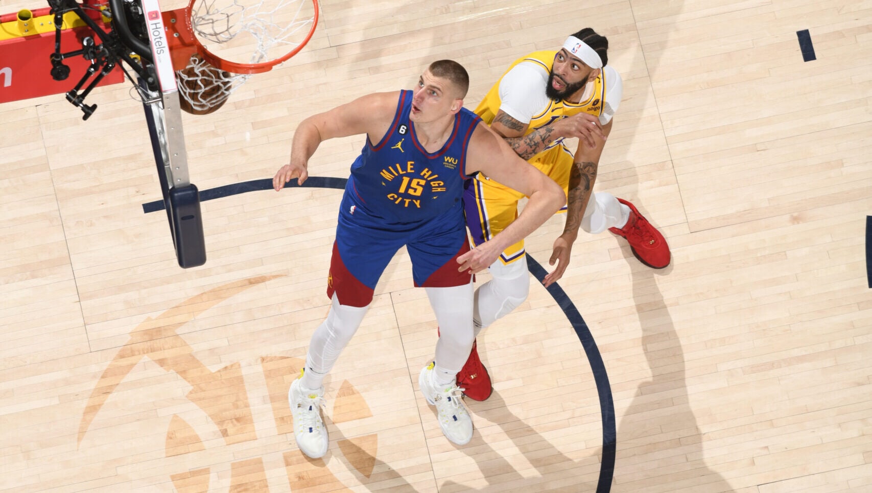 The official site of the NBA for the latest NBA Scores, Stats & News ...