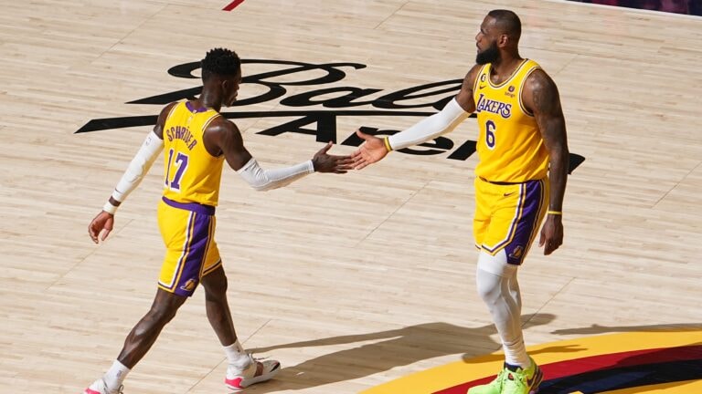 NBA DraftKings & FanDuel DFS Primer: May 18 | NBA.com