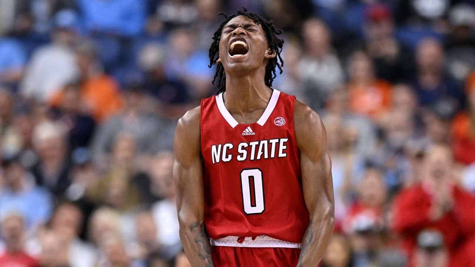 7 standout prospects from the NBA Draft Combine | NBA.com