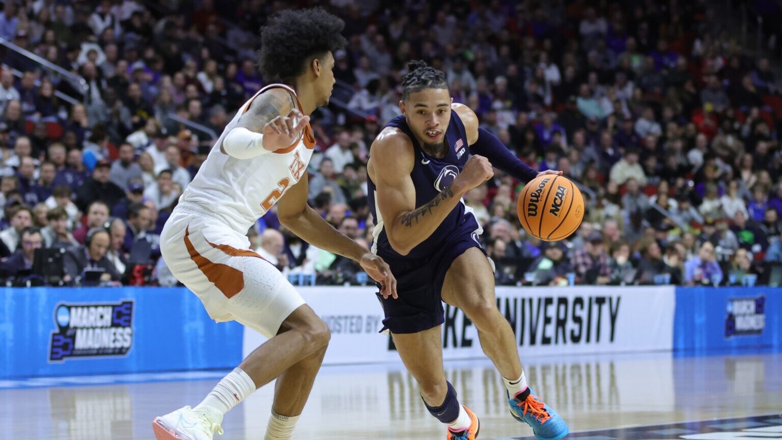 7 standout prospects from the NBA Draft Combine | NBA.com