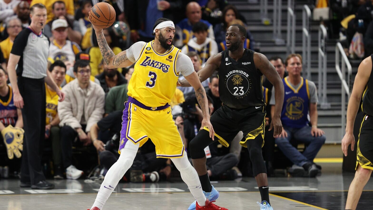 NBA DraftKings & FanDuel DFS Primer: May 12 | NBA.com