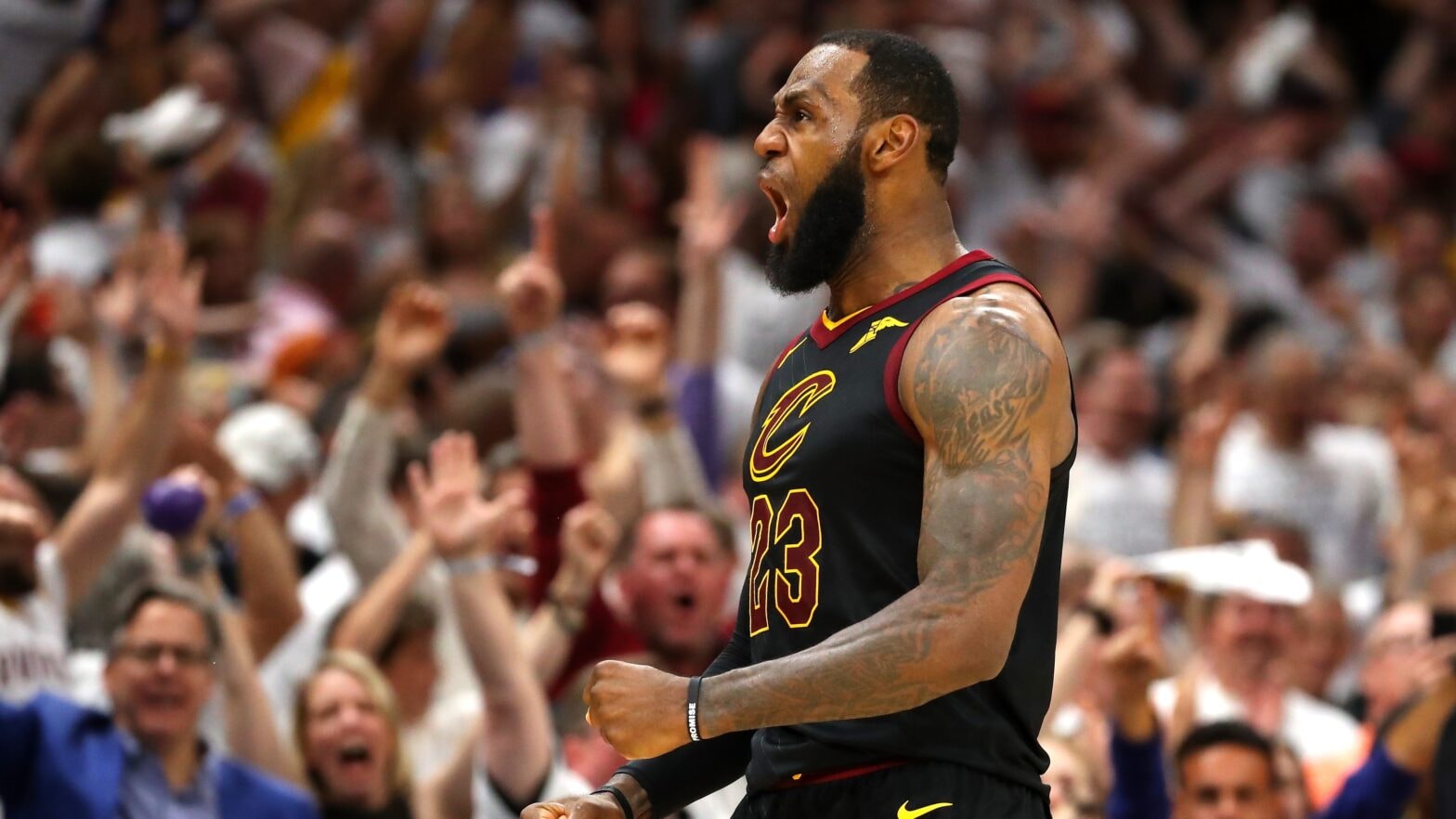 Top enjoyable conference finals performances from past 10 years | NBA.com