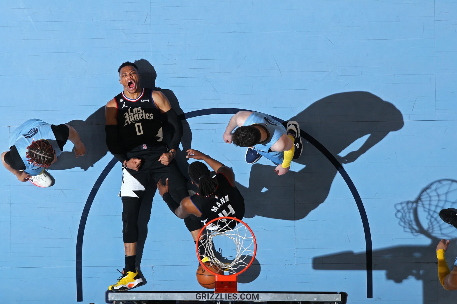 Winners of 2023 NBA Fan Favorites unveiled | NBA.com