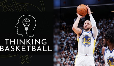 Thinking Basketball | NBA.com