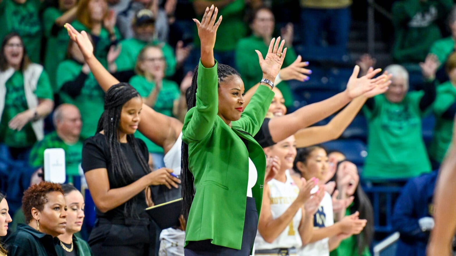A special mother-and-son bond, built on basketball | NBA.com
