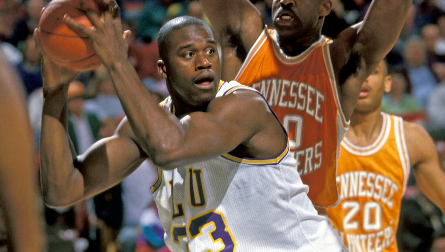 Looking back at 7 legendary NBA Draft prospects | NBA.com