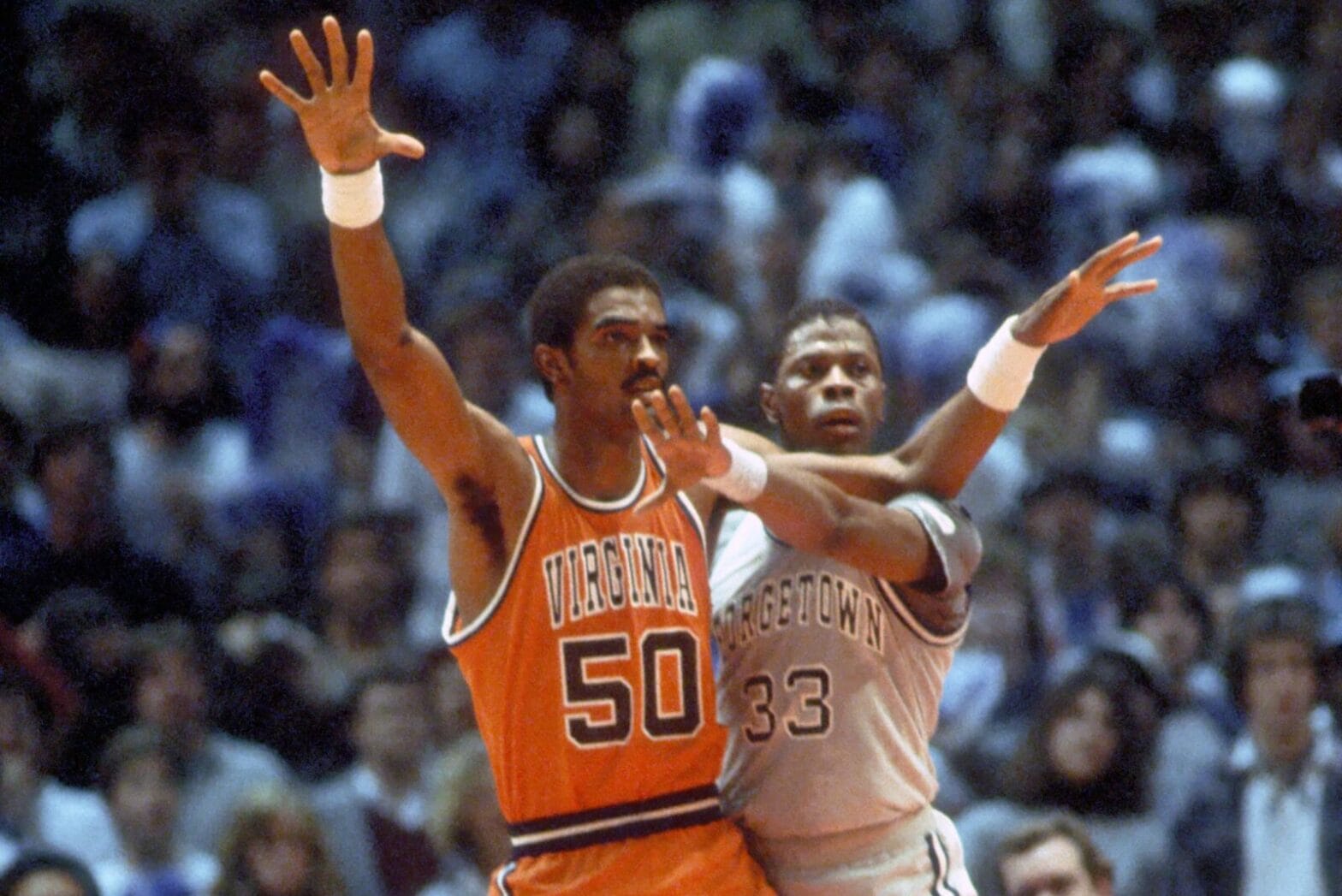 Looking back at 7 legendary NBA Draft prospects | NBA.com