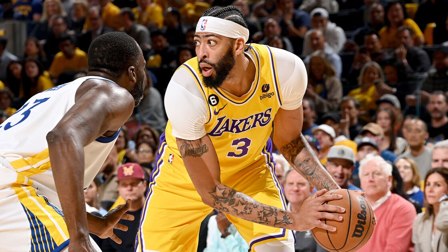 Injuries remain only obstacle in Anthony Davis' latest run of greatness ...