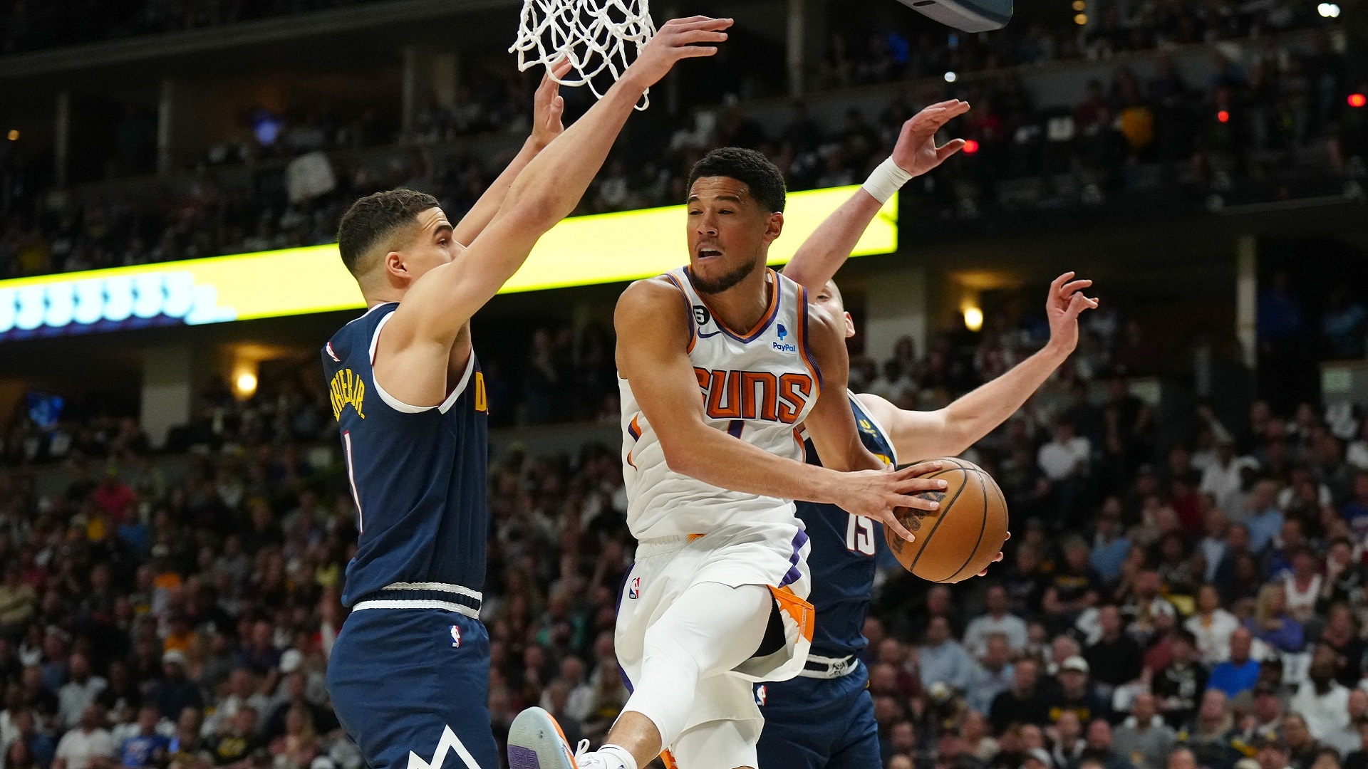 The official site of the NBA for the latest NBA Scores, Stats & News ...