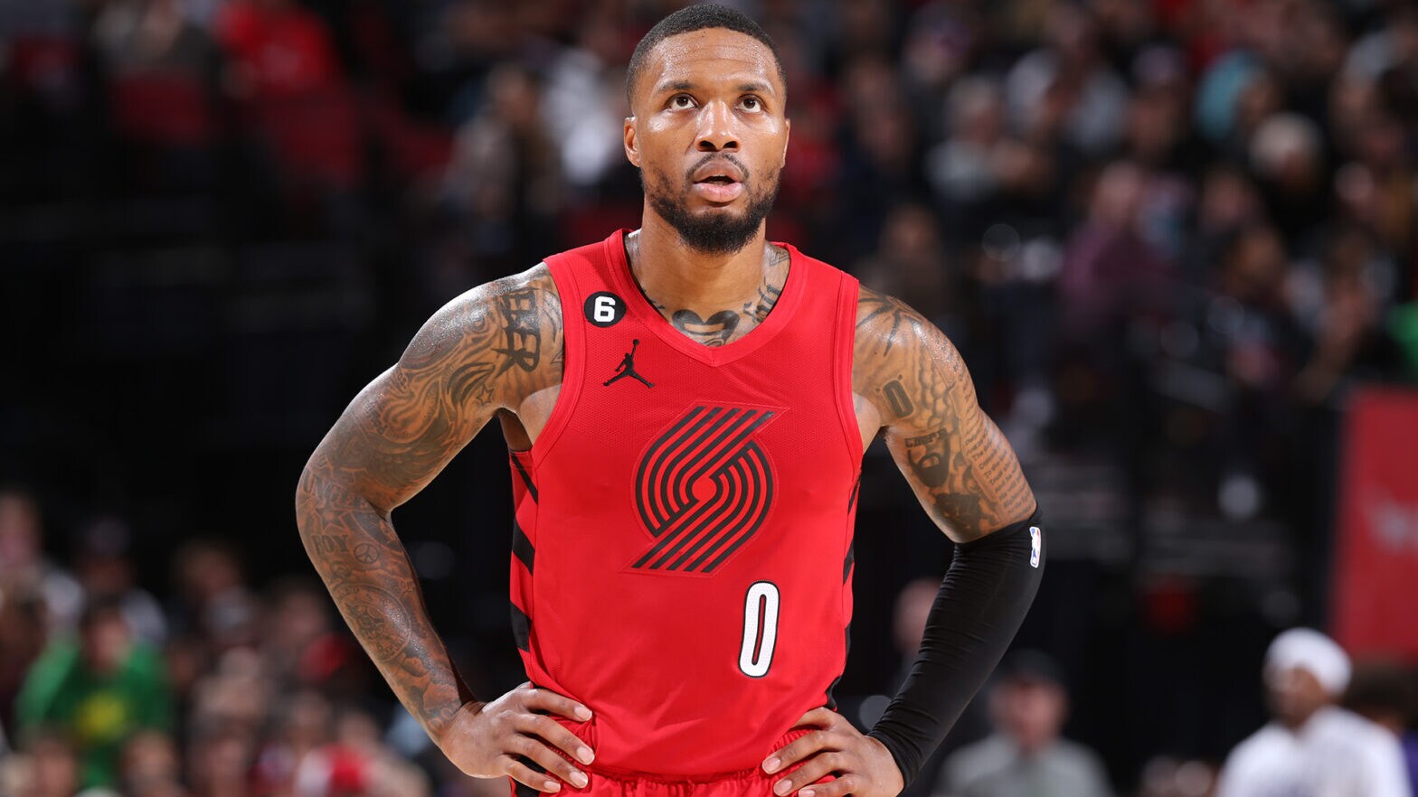 How Victor Wembanyama would fit on each of the 14 lottery rosters | NBA.com