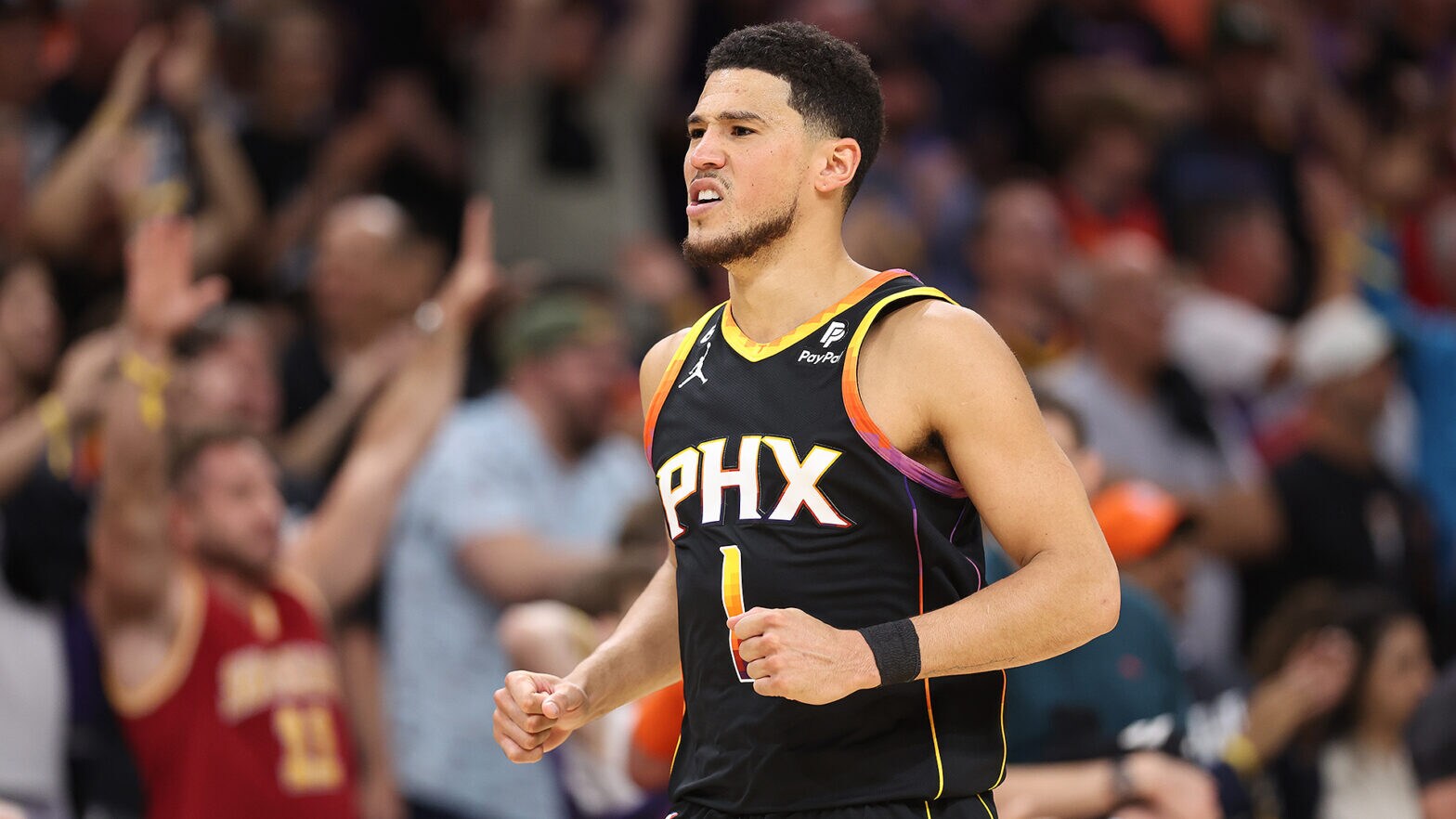 5 takeaways from Suns' crucial Game 4 win over Nuggets %%page%% %%sep%% %%sitename%%