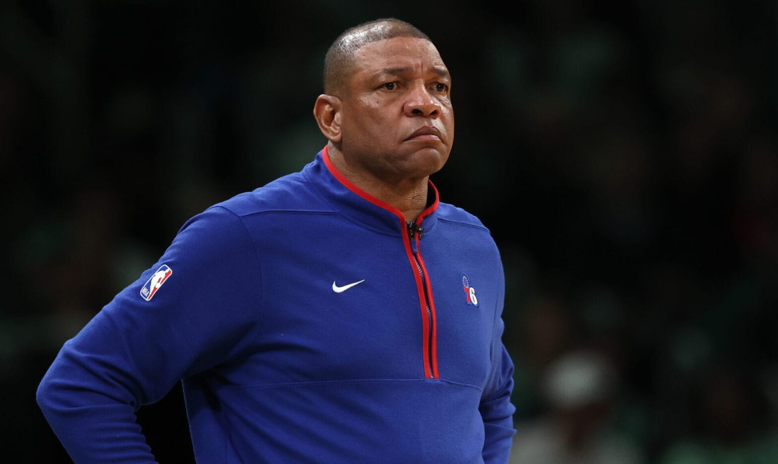 The Sixers fired coach Doc Rivers - TittlePress