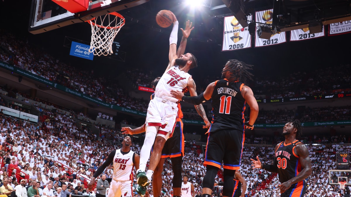 NBABet News - Friday NBA Playoff Prop: Bet Miami's High-Powered Role ...