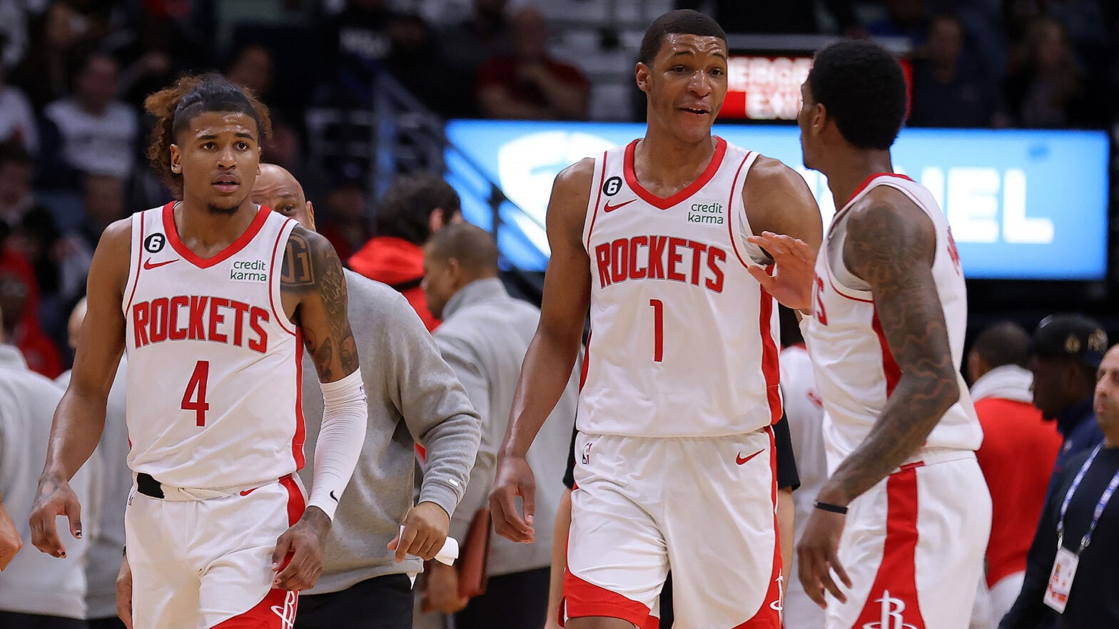 NBA 2023 Draft Prospects | NBA.com