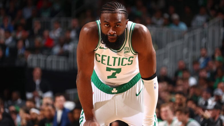 What's next for Jayson Tatum, Jaylen Brown as Celtics enter offseason ...