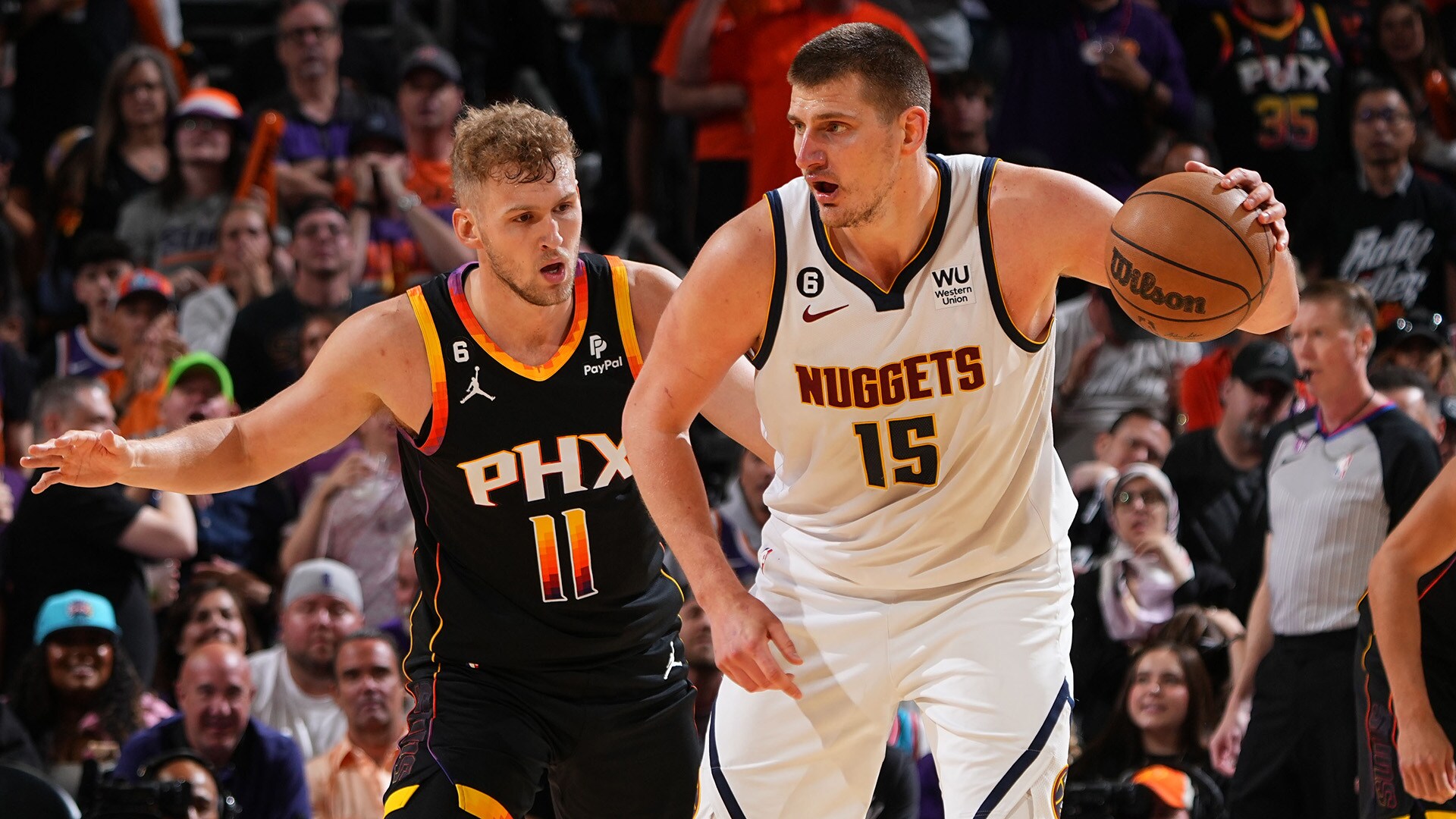 NBA DraftKings & FanDuel DFS Primer: May 9 | NBA.com