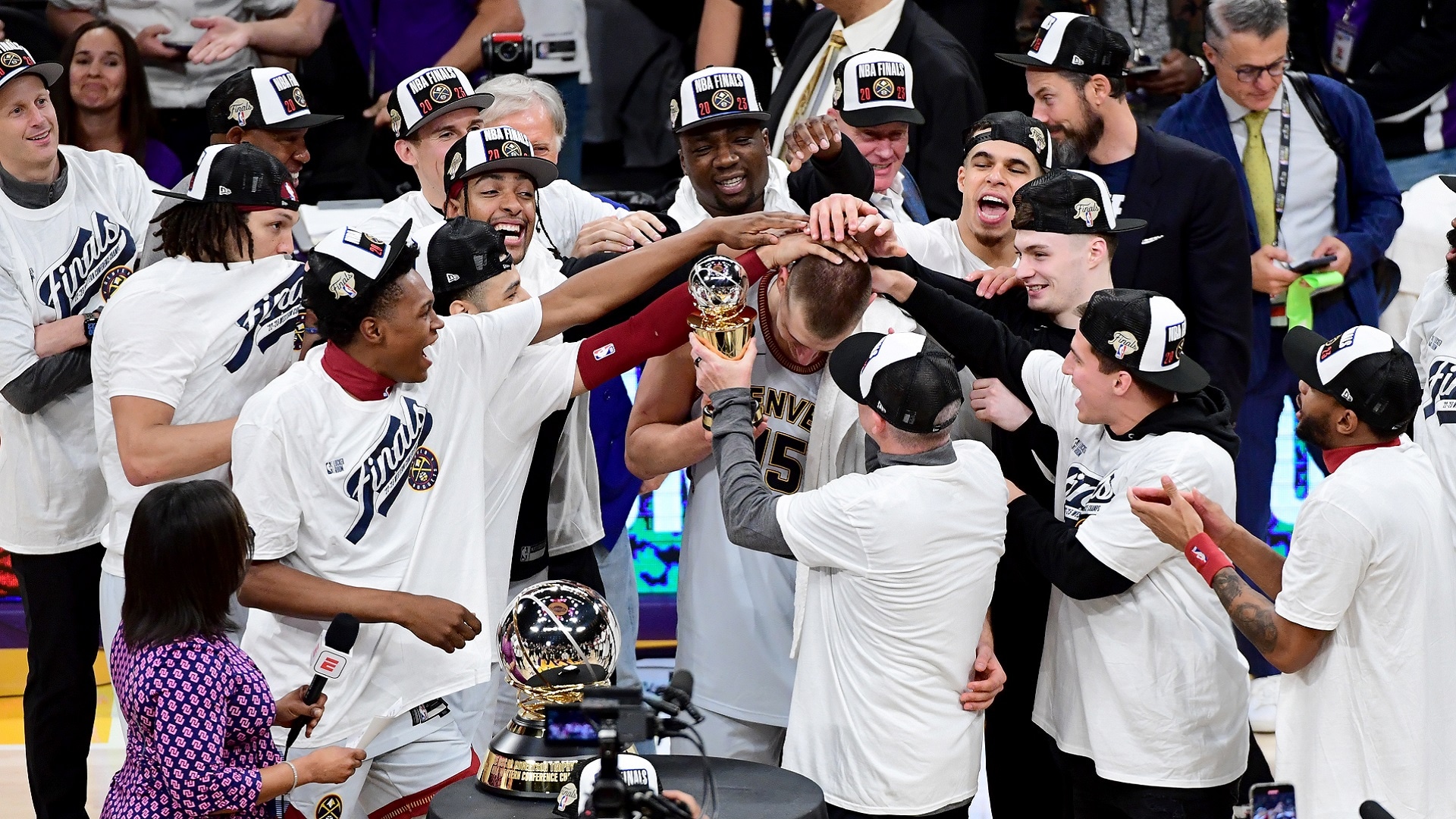 The official site of the NBA for the latest NBA Scores, Stats & News ...