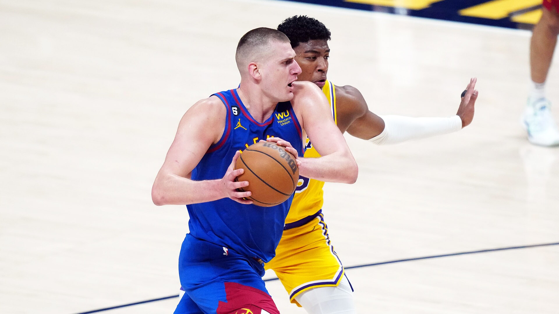 The official site of the NBA for the latest NBA Scores, Stats & News ...