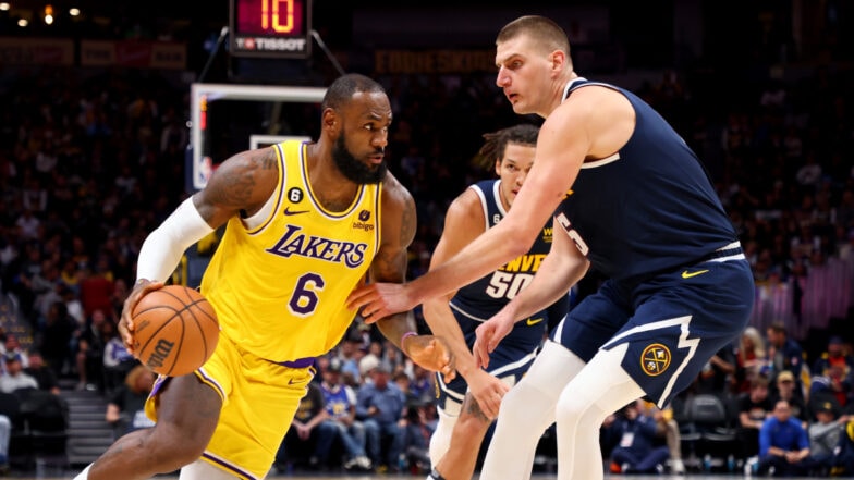 NBA DFS Picks: Yahoo plays and strategy for May 16 | NBA.com